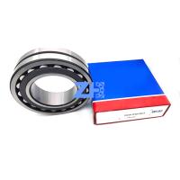 China 22226CCK Spherical Roller Bearing 130x230x64mm High Load Chrome Steel for sale