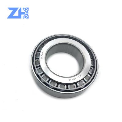 China 32213 Tapered Roller Bearing 65x120x32.75mm SKF J2/Q High Load Capacity for sale