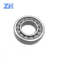 China NJ208E Cylindrical Roller Bearing for sale