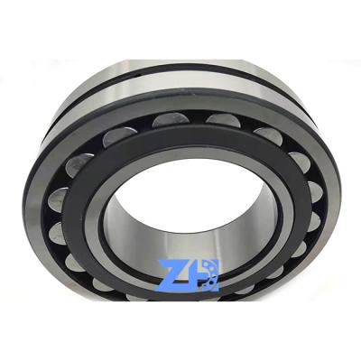 China 22228CC Spherical Roller Bearing 140x250x68mm Chrome Steel High Load Rating for sale