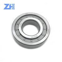 China NJ310E Cylindrical Roller Bearing 50x110x27mm Chrome Steel High Load Capacity for sale