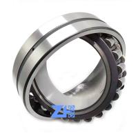 China Spherical Roller Bearing 22230CC 150mm Bore 270mm OD Chrome Steel High Load Capacity for sale