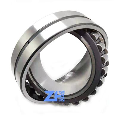 China Spherical Roller Bearing 22230CC 150mm Bore 270mm OD Chrome Steel High Load Capacity for sale