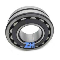 China 22315CC Spherical Roller Bearing 75x160x55mm Chrome Steel High Load Capacity for sale