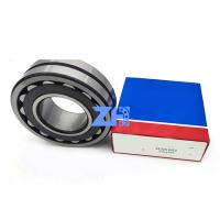 China 22315CC Spherical Roller Bearing 75x160x55mm Chrome Steel High Load Capacity for sale