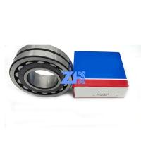 China Spherical Roller Bearing 80x170x58mm 22316CC High Load Capacity for Excavator Automotive for sale