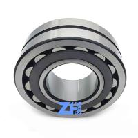 China Spherical Roller Bearing 80x170x58mm 22316CC High Load Capacity for Excavator Automotive for sale
