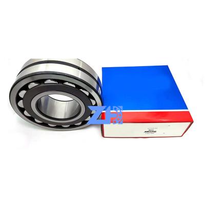 China 22324CC Spherical Roller Bearing 120mm Bore 260mm OD High Load Capacity for Automotive for sale