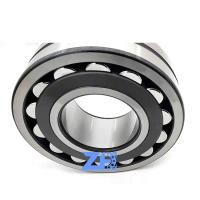 China 22324CC Spherical Roller Bearing 120mm Bore 260mm OD High Load Capacity for Automotive for sale