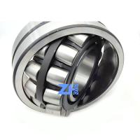 China Spherical Roller Bearing 22328CCJA 140x330x102mm High Load Rating for Motors Generators for sale