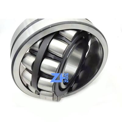 China Spherical Roller Bearing 22328CCJA 140x330x102mm High Load Rating for Motors Generators for sale