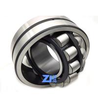 China Spherical Roller Bearing 22328CCJA 140x330x102mm High Load Rating for Motors Generators for sale
