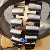 China Spherical Roller Bearing 23160CA 300x500x160 mm High Load Capacity Chrome Steel for sale