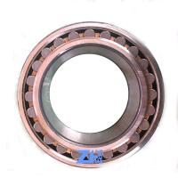 China 23220-2RS VT143 Spherical Roller Bearing 100x180x60.3mm High Precision for Gearboxes for sale