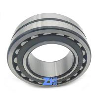 China 23220 CC/W33 Spherical Roller Bearing 100mm x 180mm x 60.3mm Chrome Steel for sale