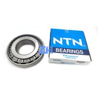 China 30317 Tapered Roller Bearing 85mm Bore 180mm OD Chrome Steel High Precision P0-P6 for sale