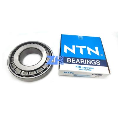 China 30317 Tapered Roller Bearing 85mm Bore 180mm OD Chrome Steel High Precision P0-P6 for sale