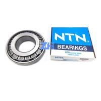 China 30317 Tapered Roller Bearing 85mm Bore 180mm OD Chrome Steel High Precision P0-P6 for sale
