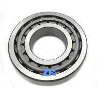 China 30317 Tapered Roller Bearing 85mm Bore 180mm OD Chrome Steel High Precision P0-P6 for sale