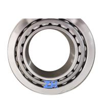 China 32040 Tapered Roller Bearing 200x310x70mm Through Hardened Steel ISO Class 5 for Automotive Transmissions for sale