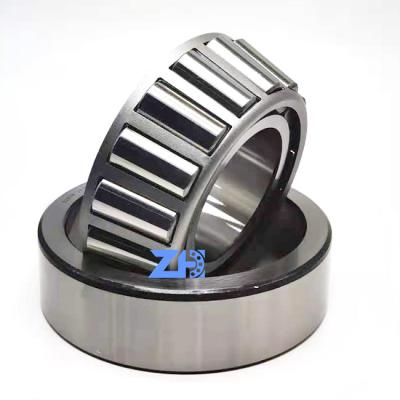 China Chrome Steel Tapered Roller Bearing 32318 90x190x67.5mm High Load Capacity for sale