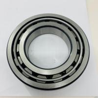 China NUP211E 55*100*21mm Single Row Cylindrical Roller Bearing Standard Precision for sale