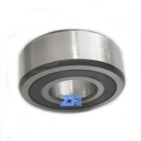 China 10x28x12mm Track Roller Bearing LR5000 NPPU LR5000-2RS Needle Roller Bearing Long Service Life for sale