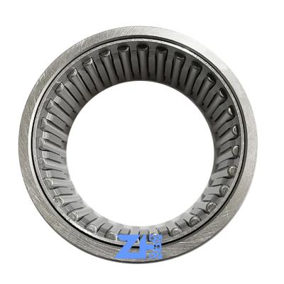 China BR486028 Inch Series Needle Roller Bearing 3 in Bore Steel Cage Single Row for sale