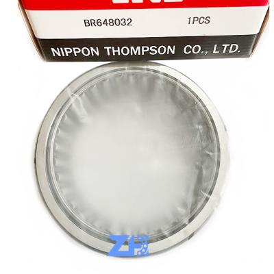 China BR648032 Needle Roller Bearing 101.6x127x50.8mm 1.37kg Chrome Steel High Load for sale