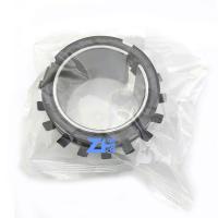 China 80x90x120mm Spherical Roller Bearing with Adapter Sleeve H318 Series for Agricultural and Textile Machinery for sale