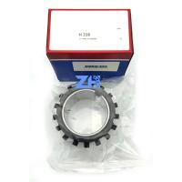 China 80x90x120mm Spherical Roller Bearing with Adapter Sleeve H318 Series for Agricultural and Textile Machinery for sale