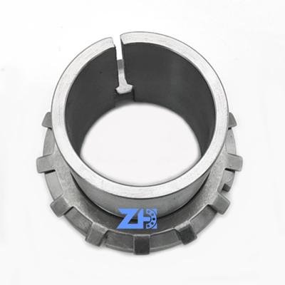 China H2310 Spherical Roller Bearing Adapter Sleeve 50x45x55x70mm Chrome Steel for sale