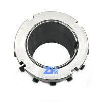 China H2310 Spherical Roller Bearing Adapter Sleeve 50x45x55x70mm Chrome Steel for sale