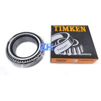 China Taper Roller Bearing HM220149 HM220110 100x157x42mm Chrome Steel High Precision for sale
