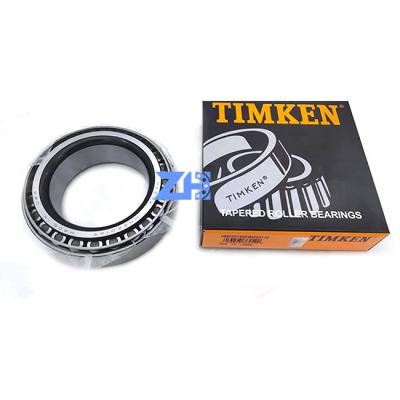 China Taper Roller Bearing HM220149 HM220110 100x157x42mm Chrome Steel High Precision for sale