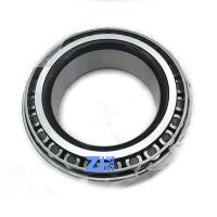 China Taper Roller Bearing HM220149 HM220110 100x157x42mm Chrome Steel High Precision for sale