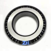 China Taper Roller Bearing HM926745-924710 128x225x49mm Chrome Steel P5 P6 for sale