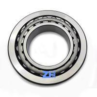 China Taper Roller Bearing HM926745-924710 128x225x49mm Chrome Steel P5 P6 for sale