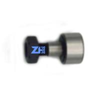 China KRV22-PP-XA Spherical Roller Bearing 22x10x36.2mm Chrome Steel Stud Type Cam Follower for sale