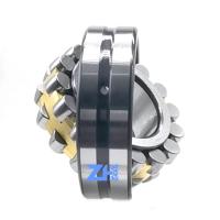 China Spherical Roller Bearing 22208CA 40x80x23mm High Load Capacity Self-Aligning for sale