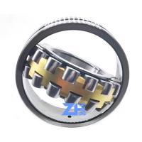 China Spherical Roller Bearing 22208CA 40x80x23mm High Load Capacity Self-Aligning for sale