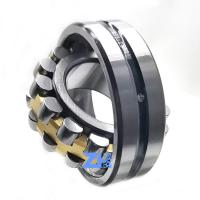 China Spherical Roller Bearing 22208CA 40x80x23mm High Load Capacity Self-Aligning for sale