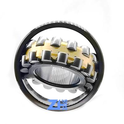 China Spherical Roller Bearing 22208CA 40x80x23mm High Load Capacity Self-Aligning for sale