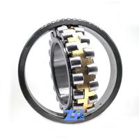 China Spherical Roller Bearing 22212CA 60x110x28mm Chrome Steel High Load Capacity for sale