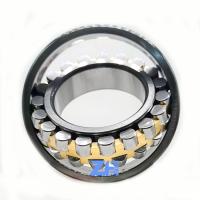 China Spherical Roller Bearing 22212CA 60x110x28mm Chrome Steel High Load Capacity for sale