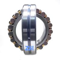 China Spherical Roller Bearing 22212CA 60x110x28mm Chrome Steel High Load Capacity for sale