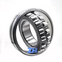 China 22214CC Spherical Roller Bearing for sale