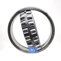 China 22214CC Spherical Roller Bearing for sale