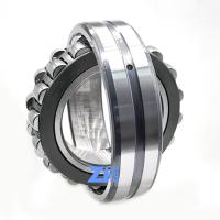 China 22214CC Spherical Roller Bearing for sale