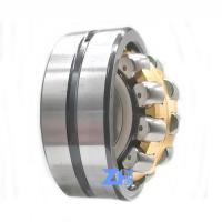 China Chrome Spherical Roller Bearing 22305MB 22305K 22305CCK P0-P6 Precision Grade for sale